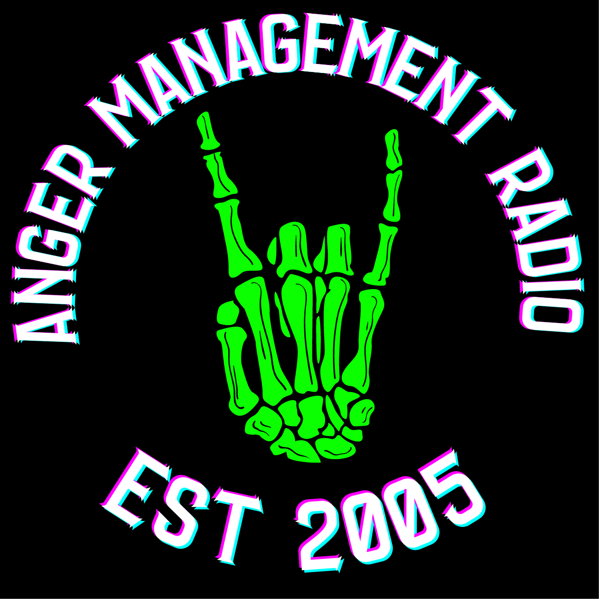 Anger Management Radio